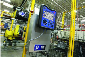 Fluid Dispense Monitoring | Fluid Dispense Analysis Systems